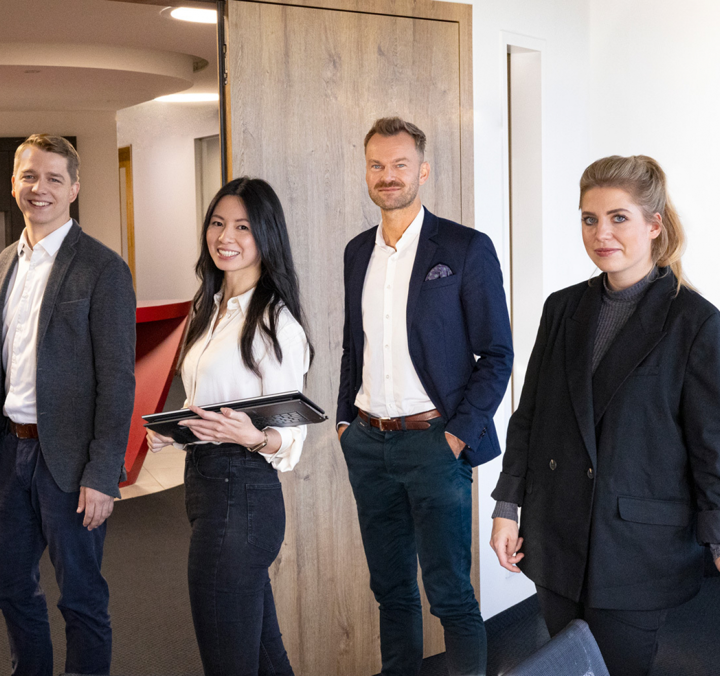 Roser | About us