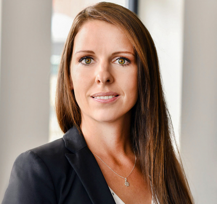 Roser | Anna Gogolin